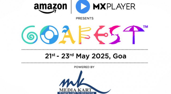 Goafest 2025 Unveils Speaker Line-up With Global Marketing Icons Industry Leaders ...